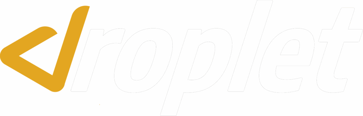 Droplet – Droplet