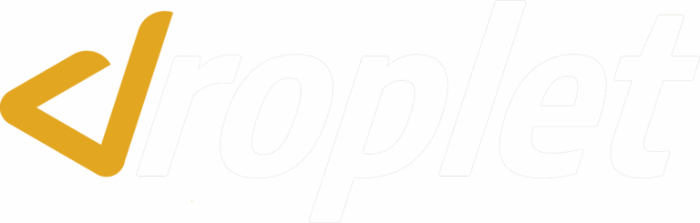 Droplet – Droplet